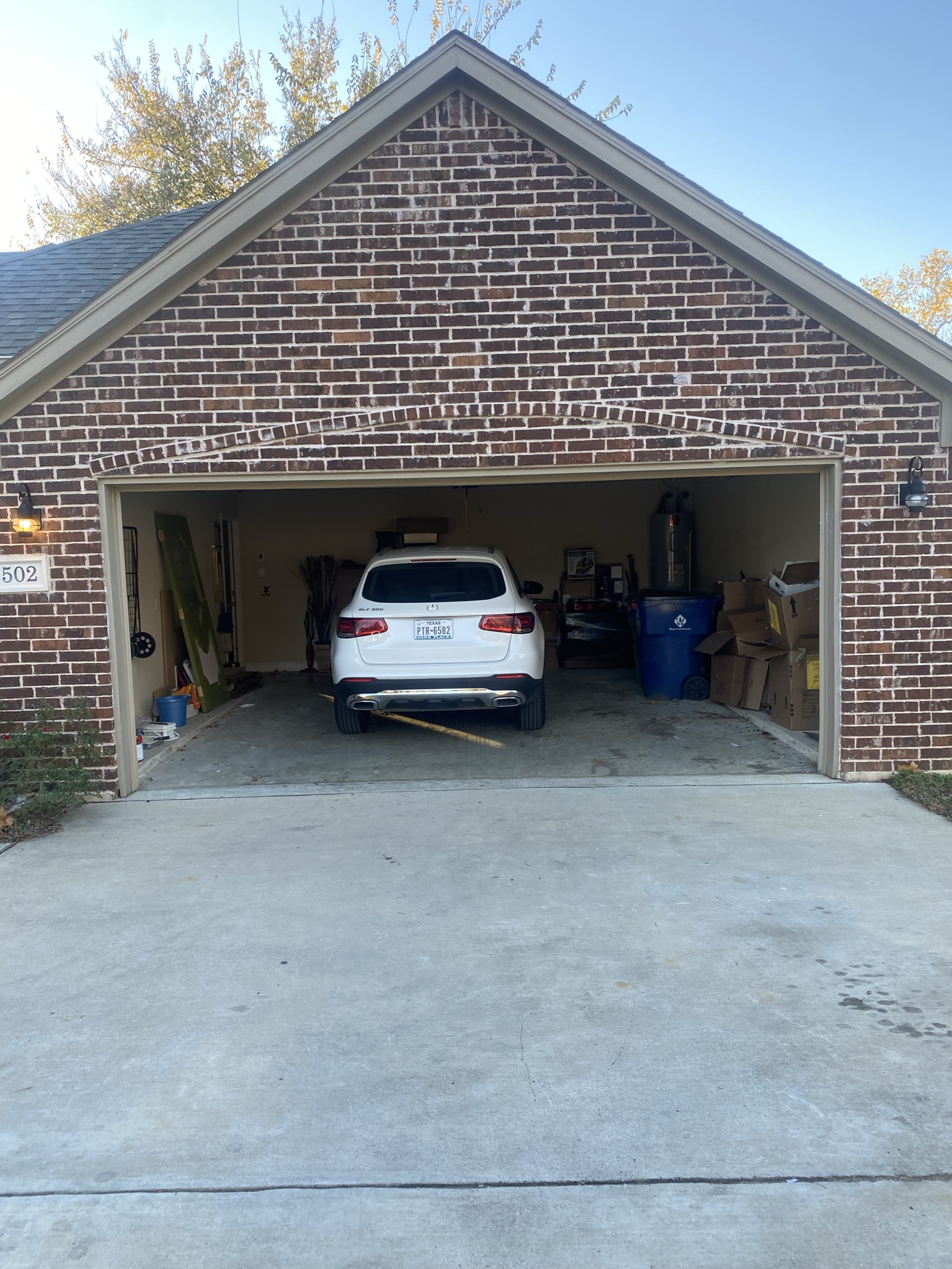 502 CADDELL STREET AUBREY TX 76227 | Bob.ai.