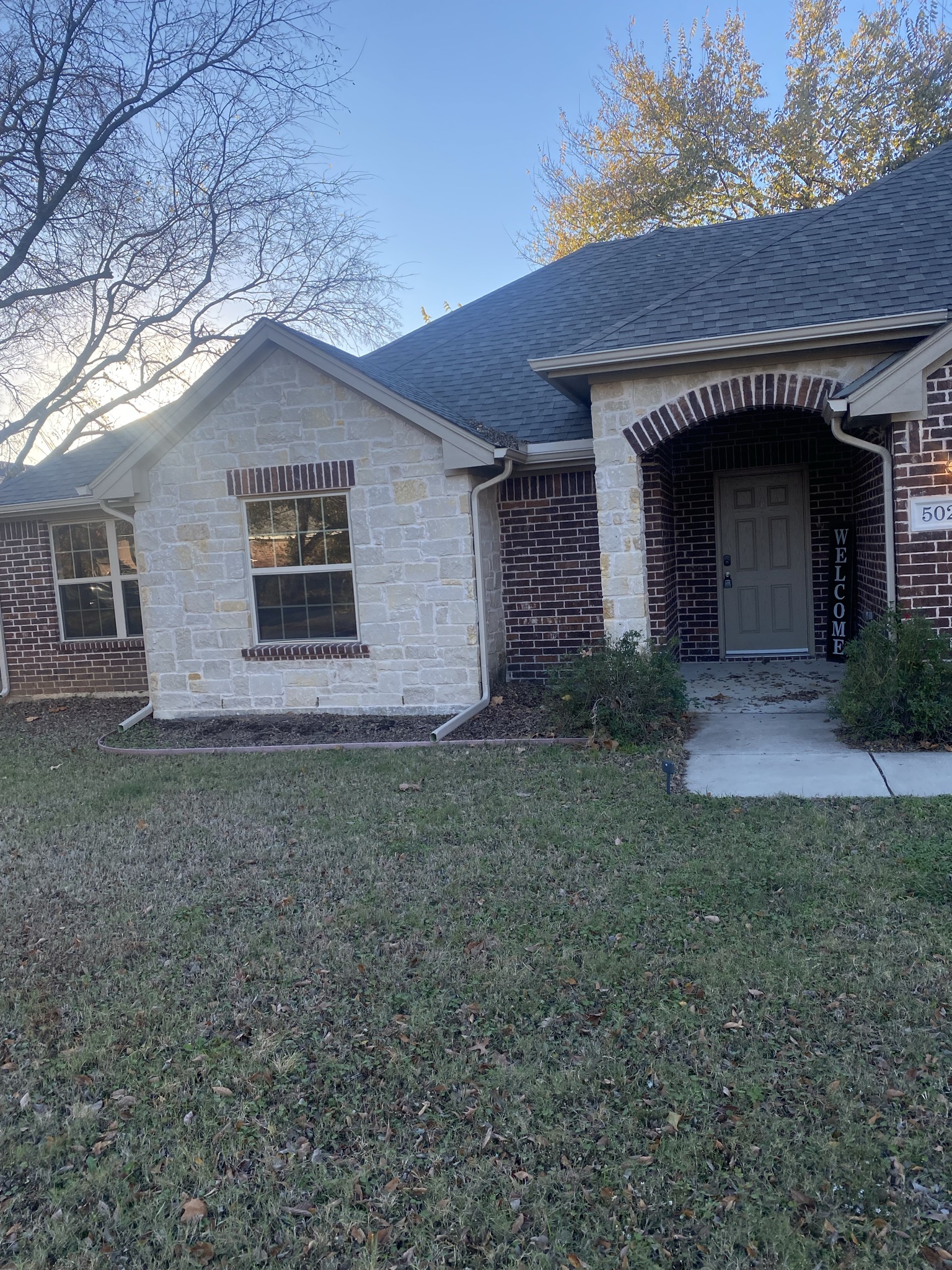 502 CADDELL STREET AUBREY TX 76227 | Bob.ai.