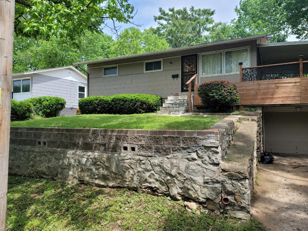 3535 - 3535 SPRUCE AVENUE KANSAS CITY MO 64128 | Bob.ai.