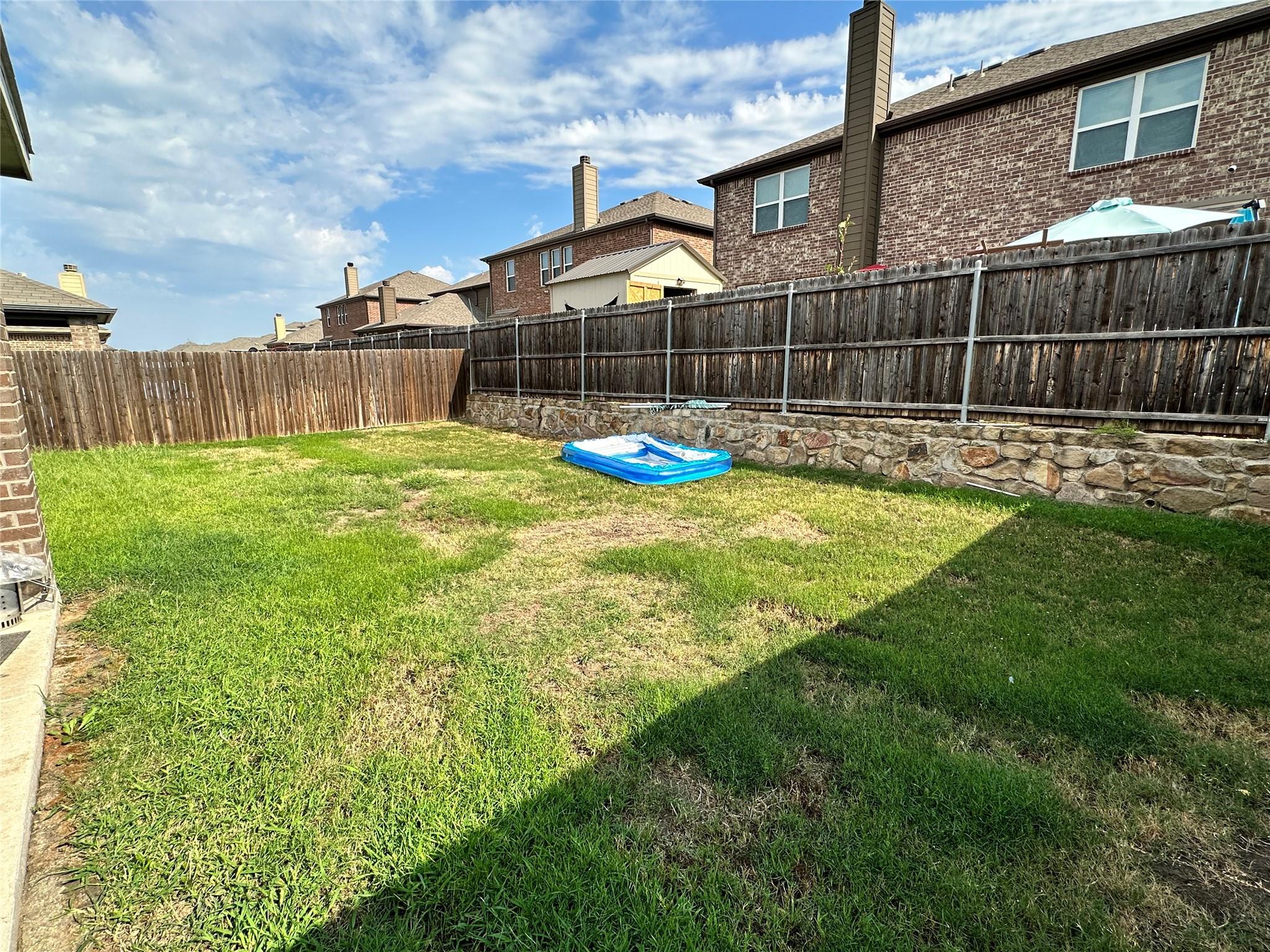 Huaguo_1206 Mount Olive - 1206 MOUNT OLIVE LANE FORNEY TX 75126 | Bob.ai.